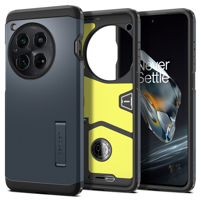 Spigen OnePlus - Case Glass Cover - Shop Spigen.pl
