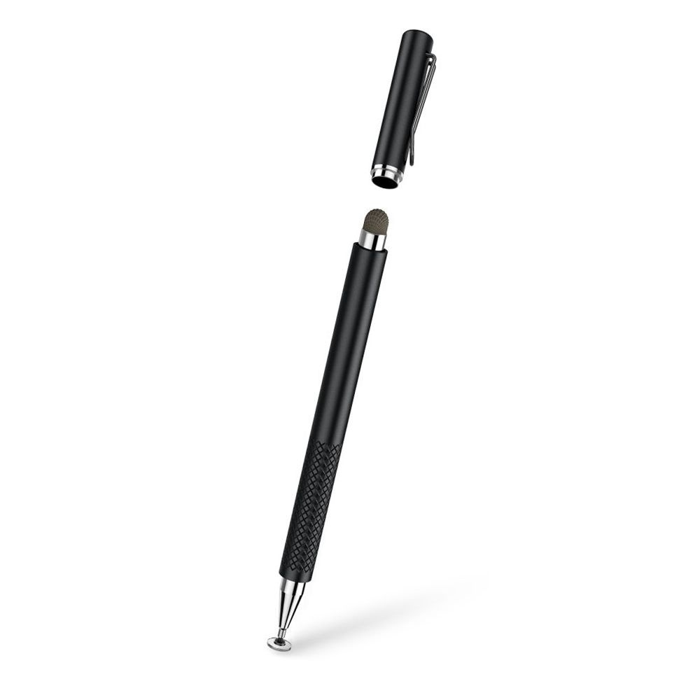 Spigen Universal Stylus Pen Black - Shop Spigen.pl
